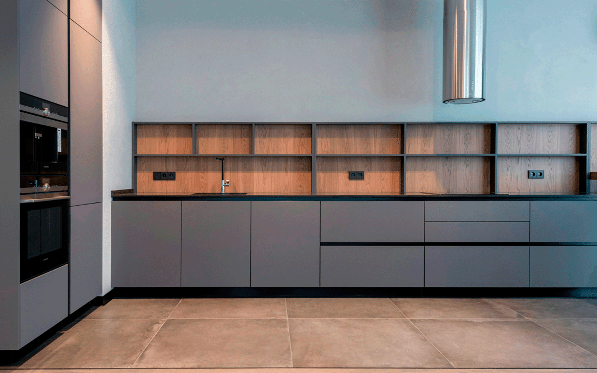 Constructora A2 – Construyamos Juntos